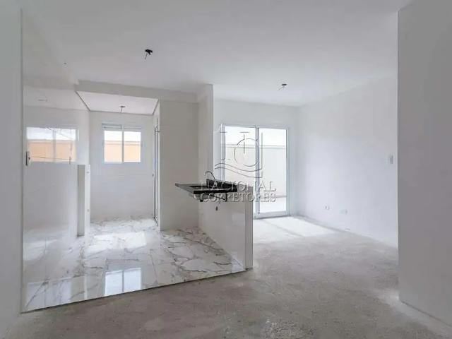 Apartamento para Venda em Santo André/SP Parque das Nações 2 Quartos