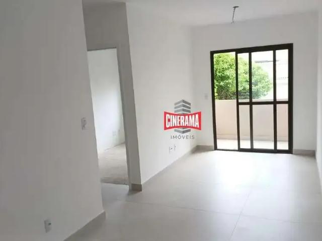 Apartamento para Venda em Santo André/SP Parque das Nações 2 Quartos