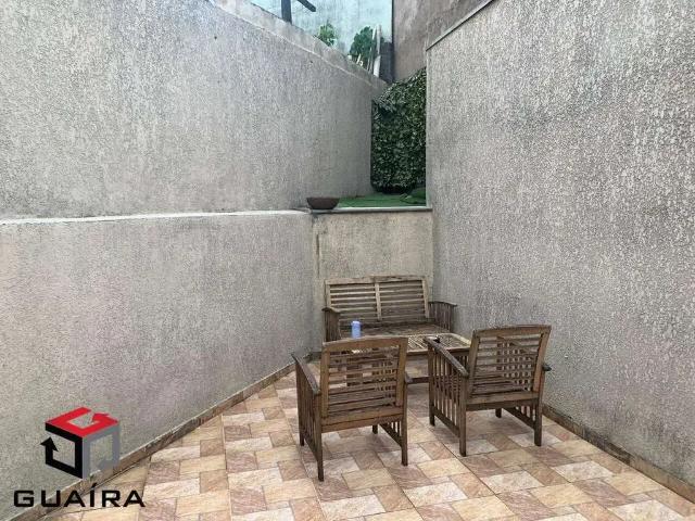 Apartamento para Venda em Santo André/SP Parque das Nações 2 Quartos