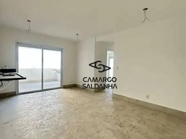 Apartamento para Venda em Santo André/SP Parque das Nações 2 Quartos