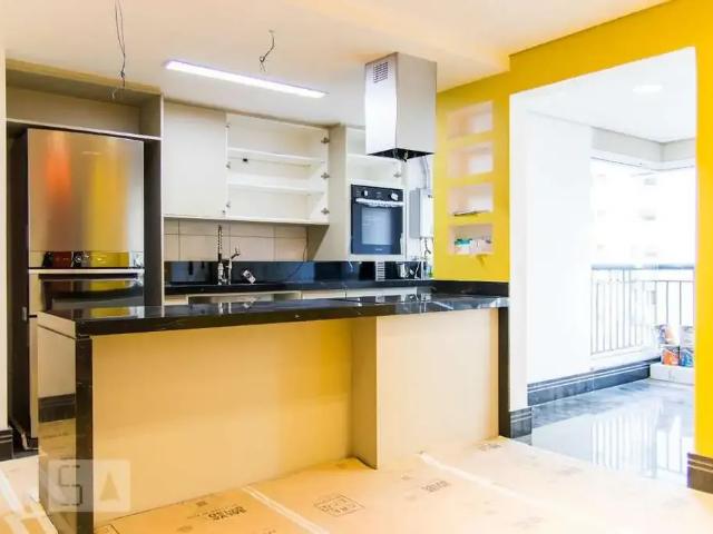 Apartamento para Venda em Santo André/SP Parque das Nações 2 Quartos