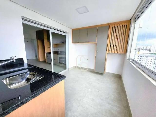 Apartamento para Venda em Santo André/SP Parque das Nações 2 Quartos