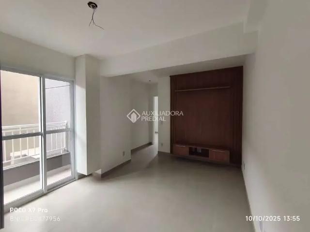 Apartamento para Venda em Santo André/SP Parque das Nações 2 Quartos