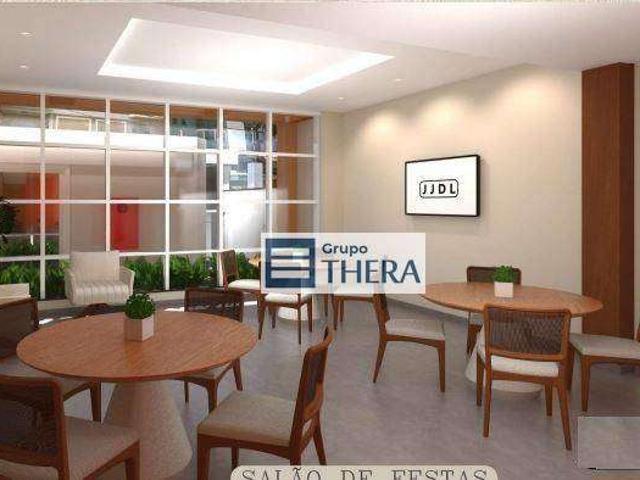 Apartamento para Venda em Santo André/SP Parque das Nações 2 Quartos