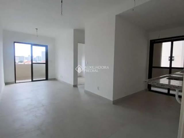 Apartamento para Venda em Santo André/SP Parque das Nações 2 Quartos