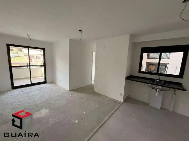 Apartamento para Venda em Santo André/SP Parque das Nações 2 Quartos