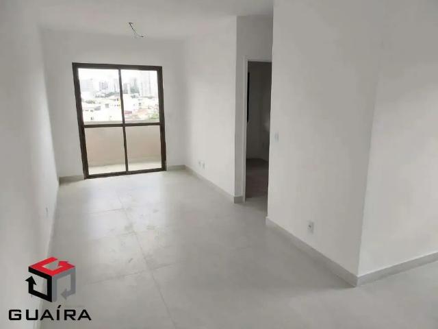 Apartamento para Venda em Santo André/SP Parque das Nações 2 Quartos