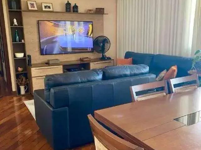 Apartamento para Venda em Santo André/SP Parque das Nações 2 Quartos