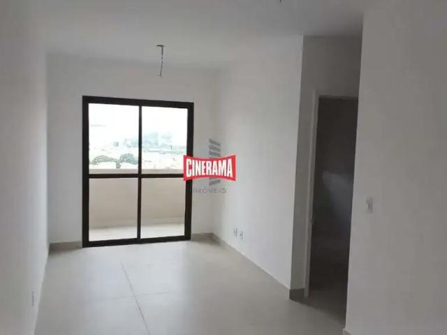 Apartamento para Venda em Santo André/SP Parque das Nações 2 Quartos