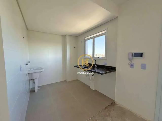 Apartamento para Venda em Santo André/SP Parque das Nações 2 Quartos