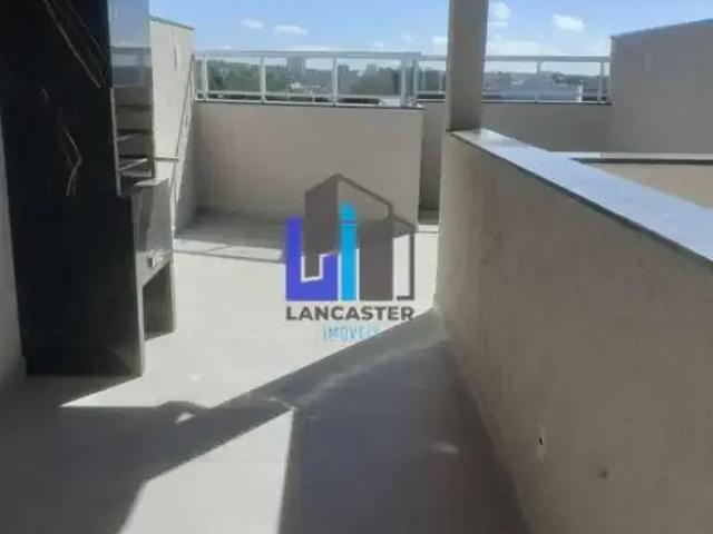 Apartamento para Venda em Santo André/SP Parque das Nações 2 Quartos