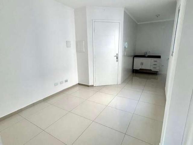 Apartamento para Venda em Santo André/SP Parque das Nações 2 Quartos