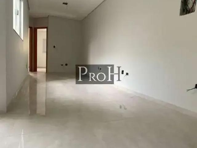 Apartamento para Venda em Santo André/SP Parque das Nações 2 Quartos