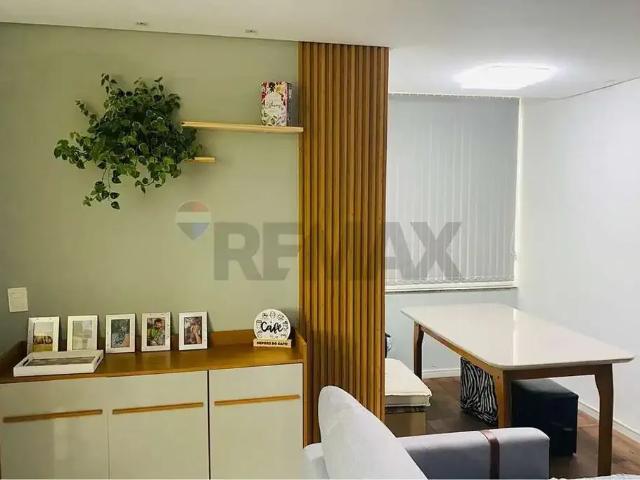 Apartamento para Venda em Santo André/SP Parque das Nações 2 Quartos