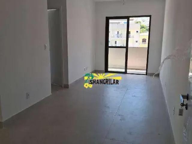 Apartamento para Venda em Santo André/SP Parque das Nações 2 Quartos