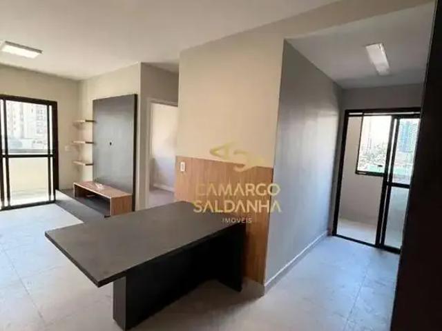 Apartamento para Venda em Santo André/SP Parque das Nações 2 Quartos