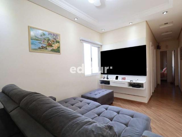 Apartamento para Venda em Santo André/SP Parque das Nações 2 Quartos