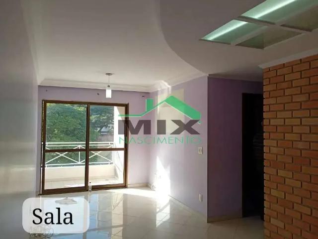Apartamento para Venda em Santo André/SP Parque das Nações 2 Quartos