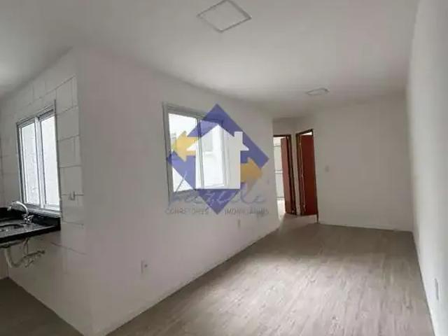 Apartamento para Venda em Santo André/SP Parque das Nações 2 Quartos