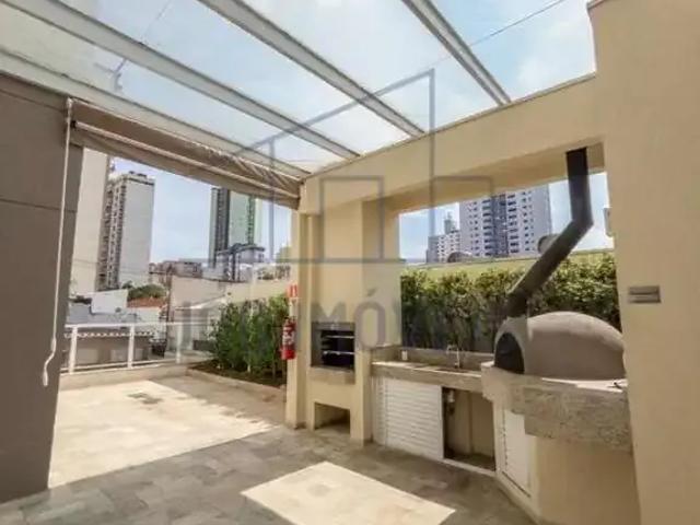 Apartamento para Venda em Santo André/SP Parque das Nações 2 Quartos