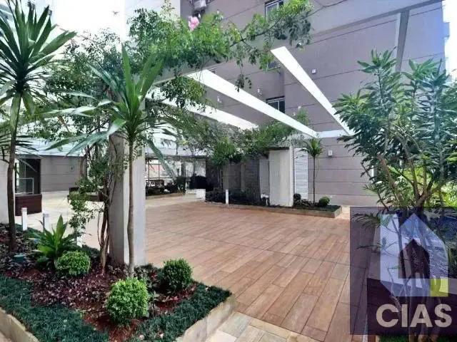 Apartamento para Venda em Santo André/SP Parque das Nações 2 Quartos