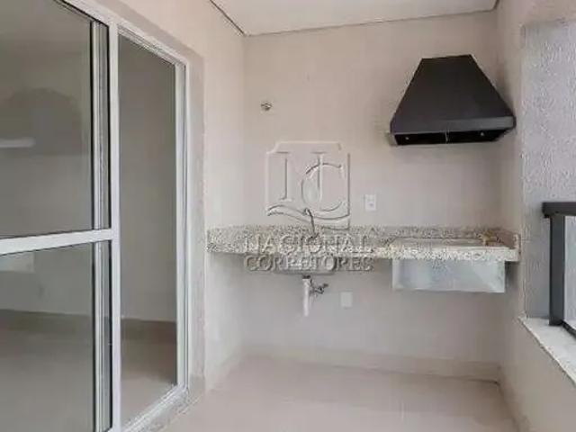 Apartamento para Venda em Santo André/SP Parque das Nações 2 Quartos