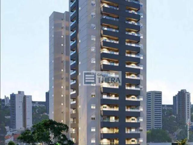 Apartamento para Venda em Santo André/SP Parque das Nações 2 Quartos