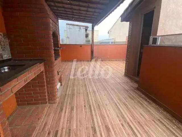 Apartamento para Venda em Santo André/SP Parque das Nações 2 Quartos