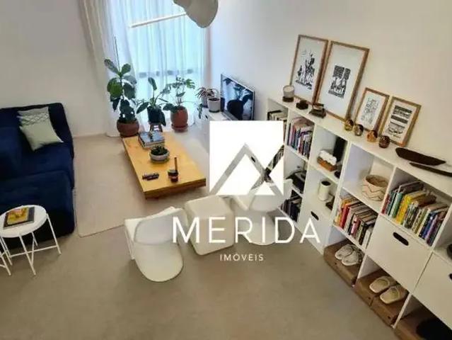 Apartamento para Venda em Santo André/SP Parque das Nações 2 Quartos