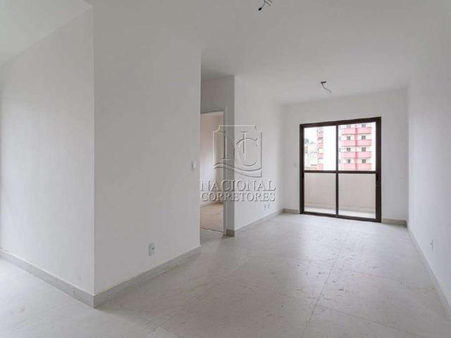Apartamento para Venda em Santo André/SP Parque das Nações 2 Quartos