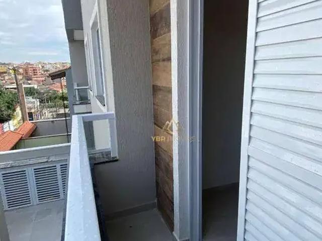 Apartamento para Venda em Santo André/SP Parque das Nações 2 Quartos