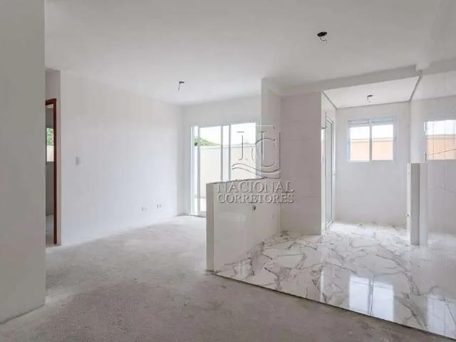 Apartamento para Venda em Santo André/SP Parque das Nações 2 Quartos