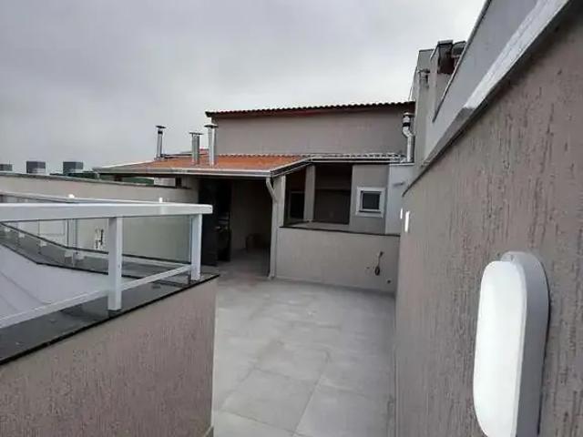 Apartamento para Venda em Santo André/SP Parque das Nações 2 Quartos