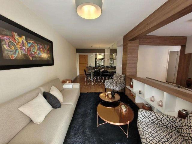 Apartamento para Venda em Santo André/SP Parque das Nações 2 Quartos
