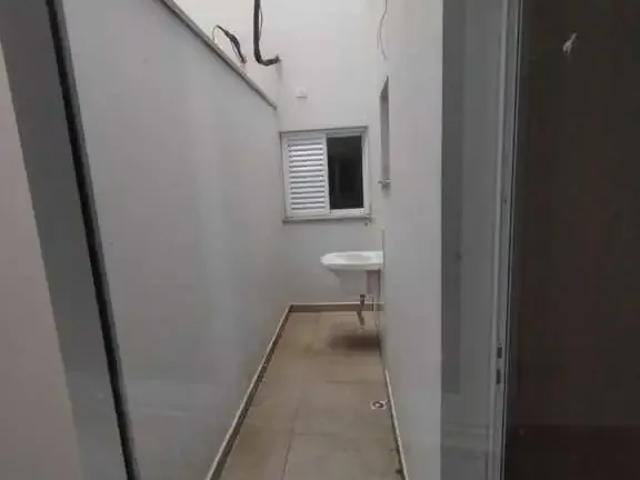 Apartamento para Venda em Santo André/SP Parque das Nações 2 Quartos
