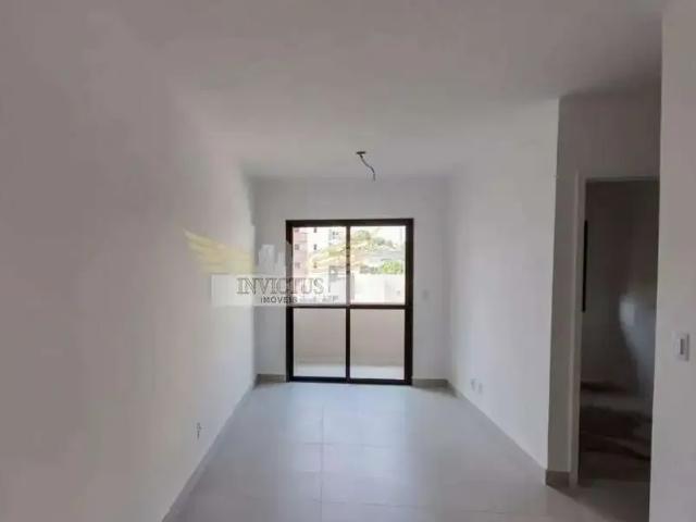Apartamento para Venda em Santo André/SP Parque das Nações 2 Quartos