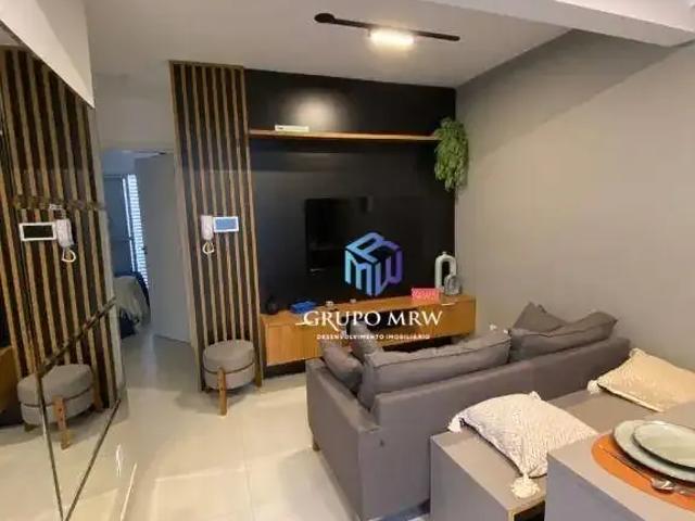 Apartamento para Venda em Santo André/SP Parque das Nações 2 Quartos
