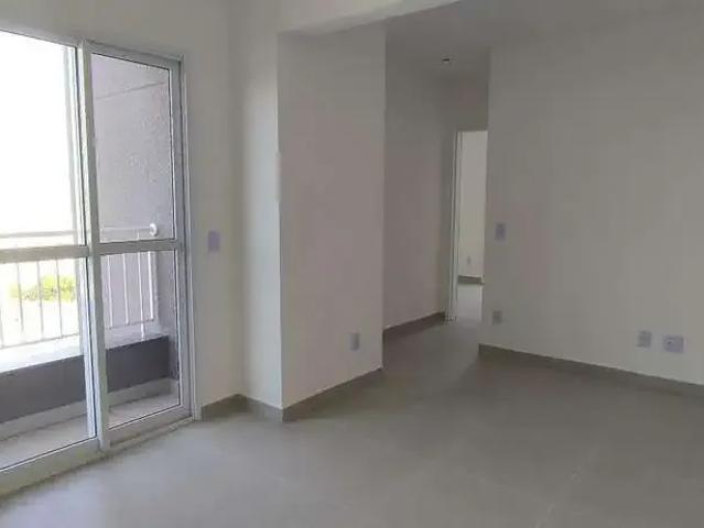 Apartamento para Venda em Santo André/SP Parque das Nações 2 Quartos