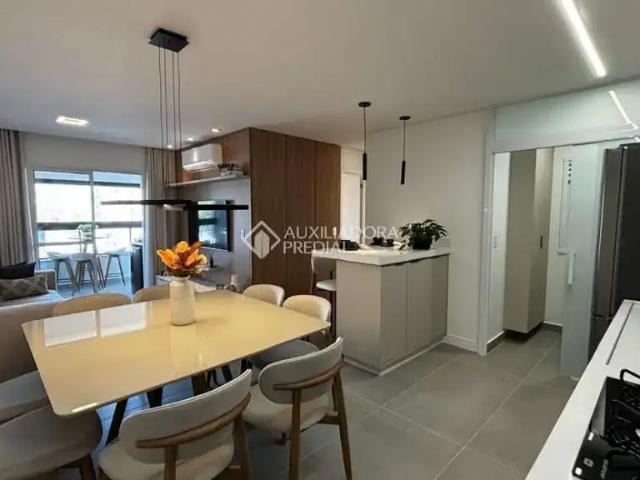 Apartamento para Venda em Santo André/SP Parque das Nações 2 Quartos