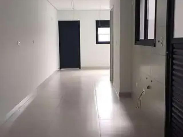 Apartamento para Venda em Santo André/SP Parque das Nações 2 Quartos