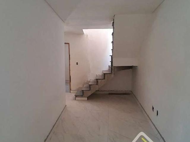 Apartamento para Venda em Santo André/SP Parque das Nações 2 Quartos