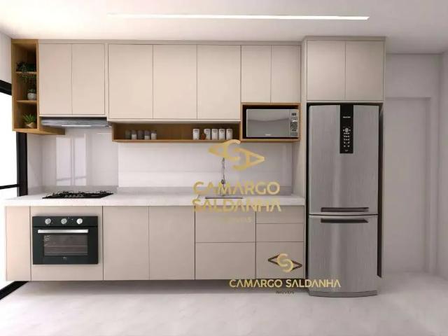 Apartamento para Venda em Santo André/SP Parque das Nações 2 Quartos