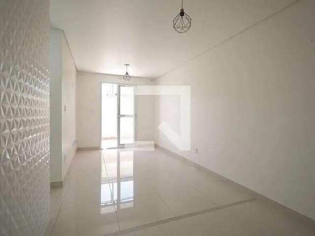 Apartamento para Venda em Santo André/SP Parque das Nações 2 Quartos