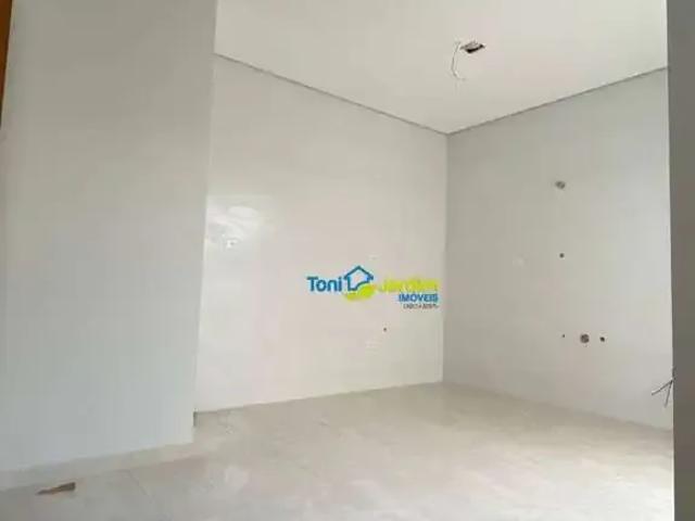 Apartamento para Venda em Santo André/SP Parque das Nações 2 Quartos