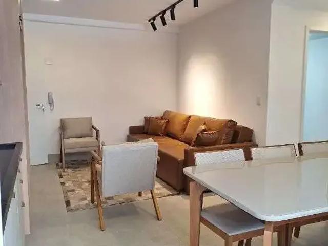 Apartamento para Venda em Santo André/SP Parque das Nações 2 Quartos