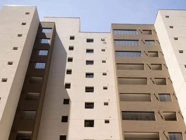 Apartamento para Venda em Santo André/SP Parque das Nações 2 Quartos