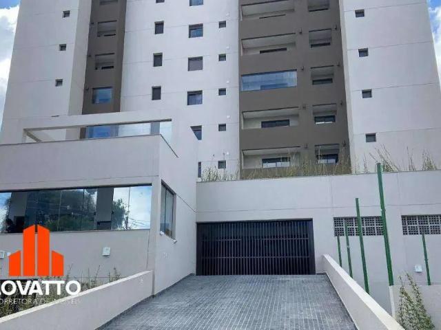 Apartamento para Venda em Santo André/SP Parque das Nações 2 Quartos