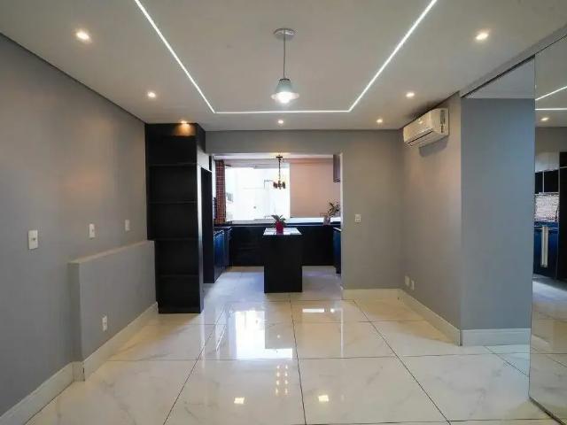 Apartamento para Venda em Santo André/SP Parque das Nações 2 Quartos