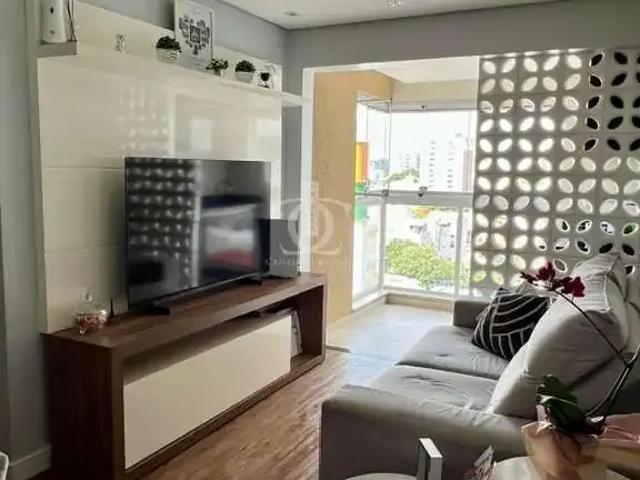 Apartamento para Venda em Santo André/SP Parque das Nações 2 Quartos