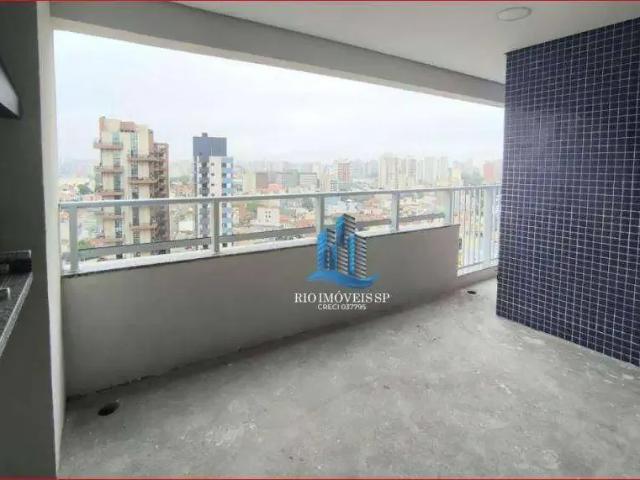 Apartamento para Venda em Santo André/SP Parque das Nações 2 Quartos